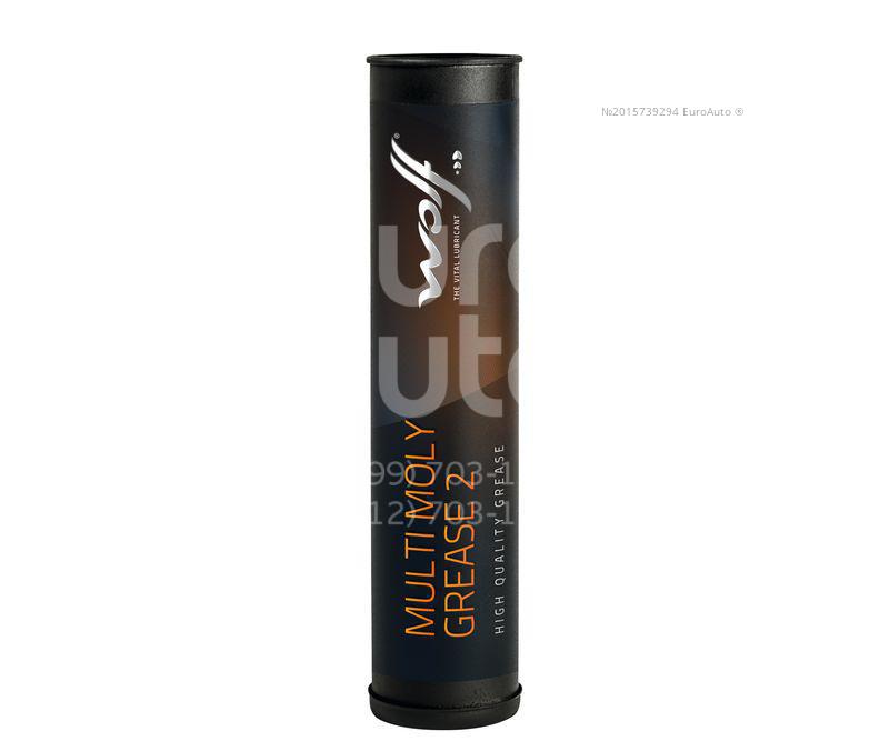 WOLF MULTI MOLY GREASE 2 400GR | www.truckdoctor.mn